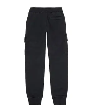 Stone Island Casual Cargo Trousers