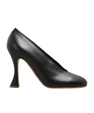 Moschino Heeled Pumps