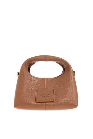 Marc Jacobs Handle Shoulder Bag - Brown