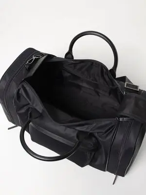 Emporio Armani Large Shopper Bag