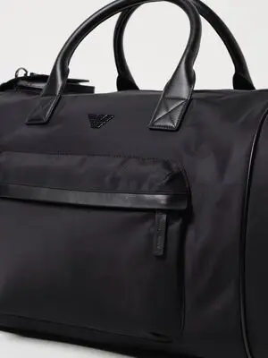 Emporio Armani Large Shopper Bag