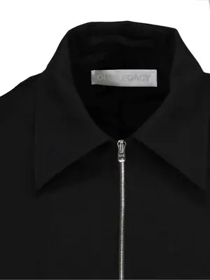 Our Legacy Mini Zipped Bomber Jacket