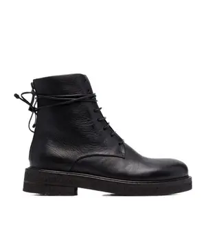 Men's Zip Fastening Ankle Boots
