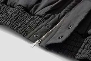 Dries Van Noten Long-sleeved Casual Jacket