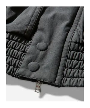 Dries Van Noten Long-sleeved Casual Jacket