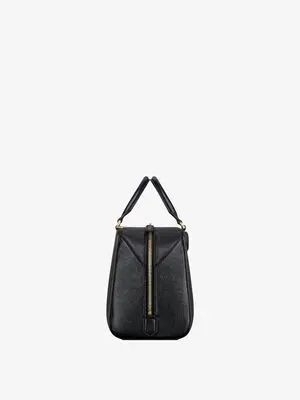 Givenchy Mini Antigona Cube Bag - Black
