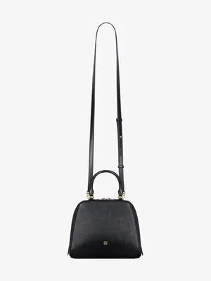 Givenchy Mini Antigona Cube Bag - Black