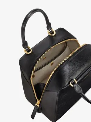 Givenchy Mini Antigona Cube Bag - Black