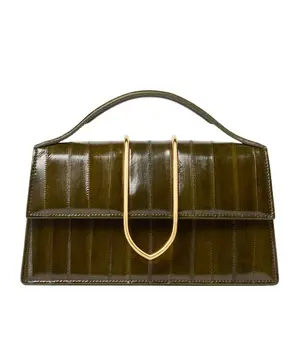 Jacquemus Large Bambino Bag