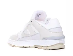 Axel Arigato Area Lace-up Sneakers - White