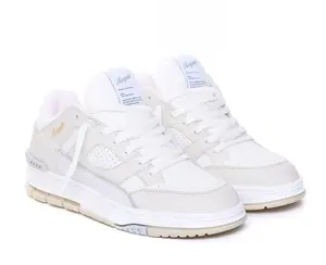 Axel Arigato Area Lace-up Sneakers - White