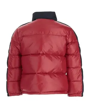 Polo Ralph Lauren Quilted Puffer Coat