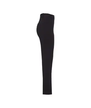 Pinko Anzin Regular-fit Zipped Tailored Pants