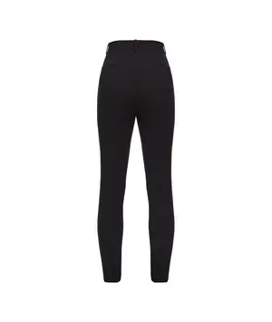 Pinko Anzin Regular-fit Zipped Tailored Pants