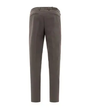 Hugo Boss Stretch Slim-fit Trousers