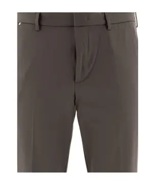 Hugo Boss Stretch Slim-fit Trousers