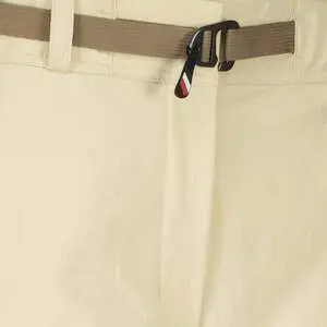 Moncler Belted Technical Pants