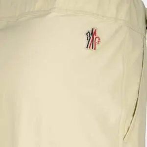 Moncler Belted Technical Pants
