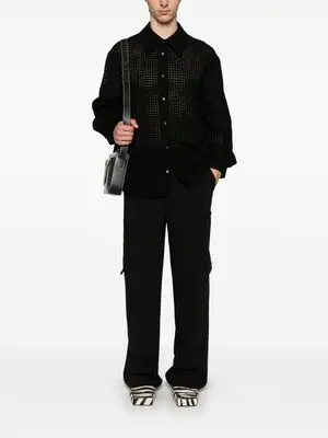 NAMACHEKO Guardia Cargo Trousers