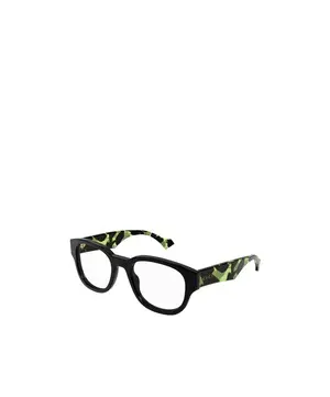 Gucci Panthos Frame Eyeglasses