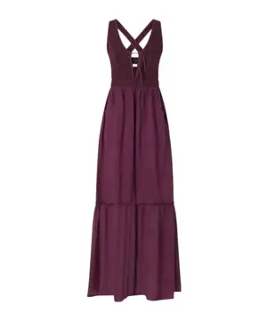 Pinko Maxi Dresses