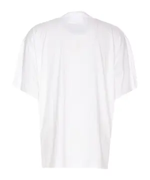 MAISON MARGIELA Numbers-print T-shirt