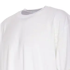 MAISON MARGIELA Numbers-print T-shirt