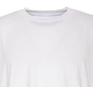 MAISON MARGIELA Numbers-print T-shirt