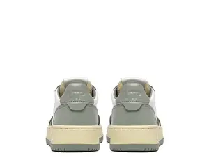 AUTRY Medalist Low-top Sneakers - Gray