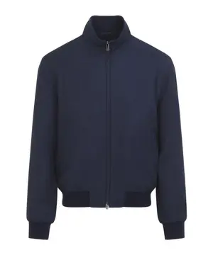 Ralph Lauren Felton Bomber Jacket