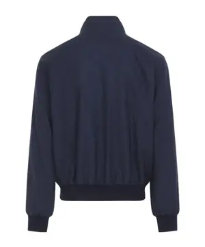 Ralph Lauren Felton Bomber Jacket