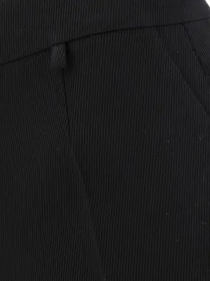 Givenchy Tailored Cuffed Shorts