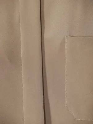 Max Mara Leticia Shirt - Camel
