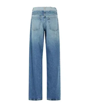 MAISON MARGIELA Wide-leg Jeans