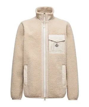 Elasticated Sport Outerwear For Men
