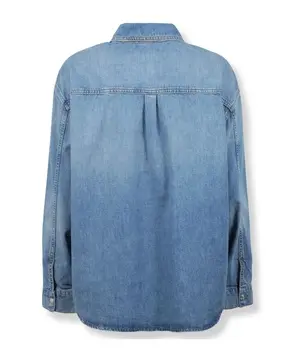 ANINE BING Paxton Button-up Shirt