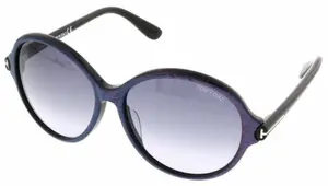 TOM FORD Logo Sunglasses
