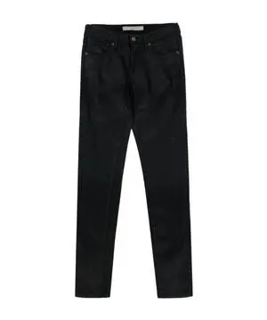 Burberry Belted Jeans For Women