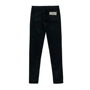 Burberry Belt Loop Jeans