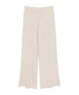LISA YANG Wide Leg Sweatpants - No