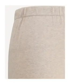 LISA YANG Wide Leg Sweatpants - No