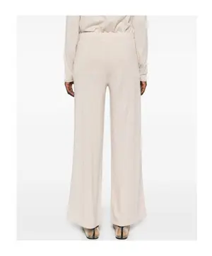 LISA YANG Wide Leg Sweatpants - No