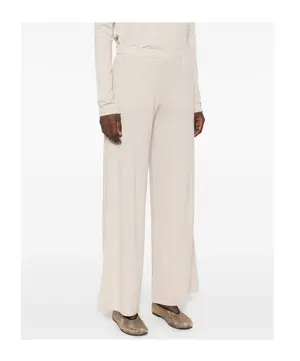 LISA YANG Wide Leg Sweatpants - No