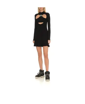Mou Lace-up Ankle Boots