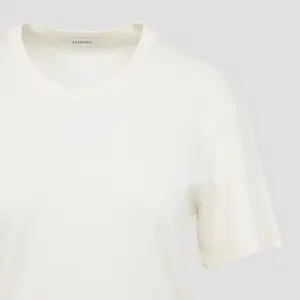 LEMAIRE Ribbed T-shirt
