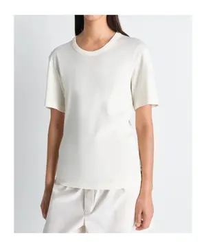 LEMAIRE Ribbed T-shirt