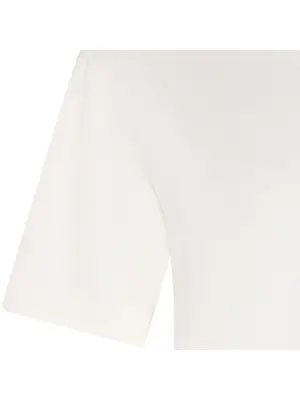 LEMAIRE Ribbed T-shirt