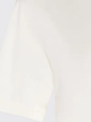 LEMAIRE Ribbed T-shirt