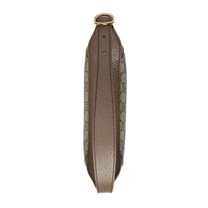 Gucci Ophidia Gg Mini Shoulder Bag - Beige/ebony