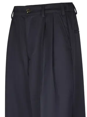 Soeur Frejus Wide-leg Pants